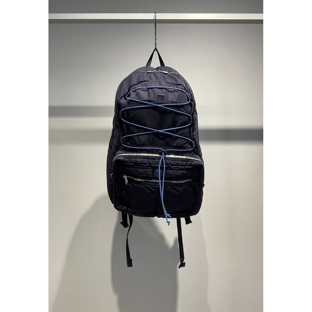 PORTER CLASSIC SUPER NYLON DAYPACK L – MAROON WEBSTORE