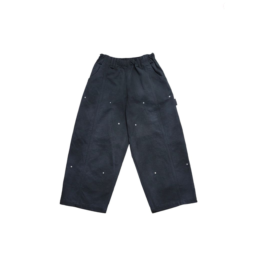 【予約商品】VOO DUMMY BALLOON PAINTER – MAROON WEBSTORE