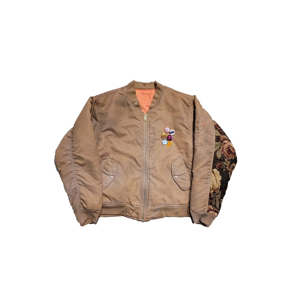 VOO – MAROON WEBSTORE