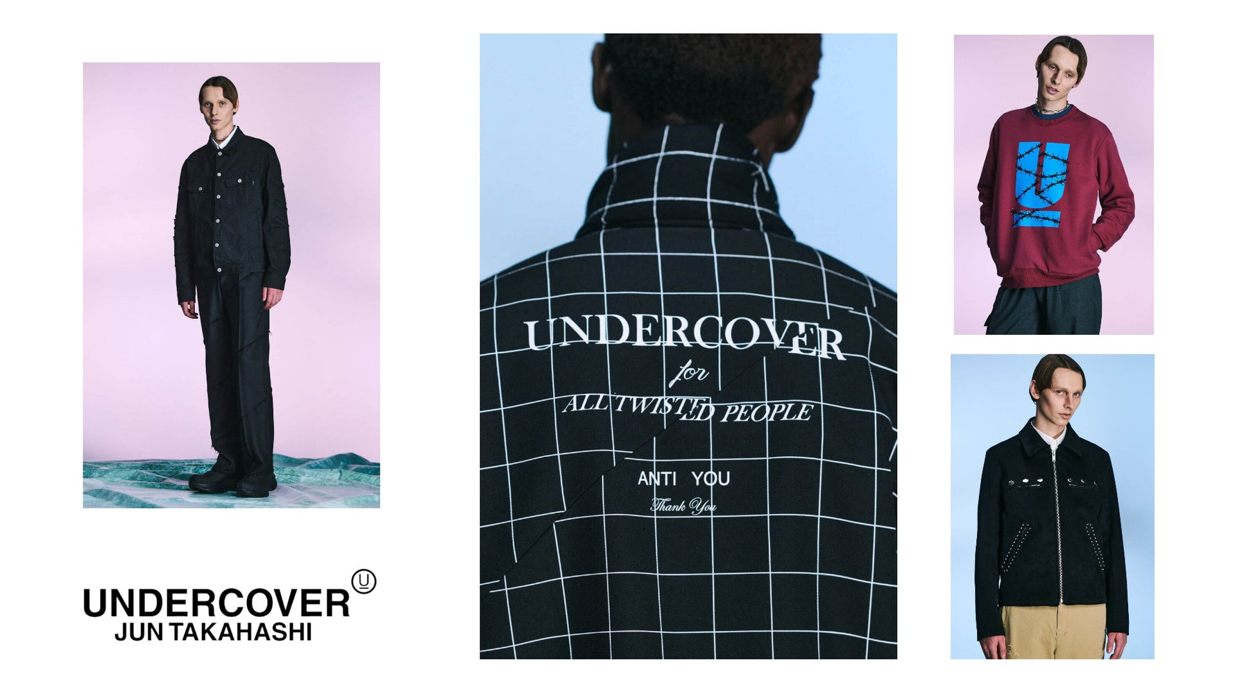 MAROON WEB STORE【北九州セレクトショップCOMME des GARCONSなどの国内外の100ブランド以上を展開】 – MAROON WEBSTORE